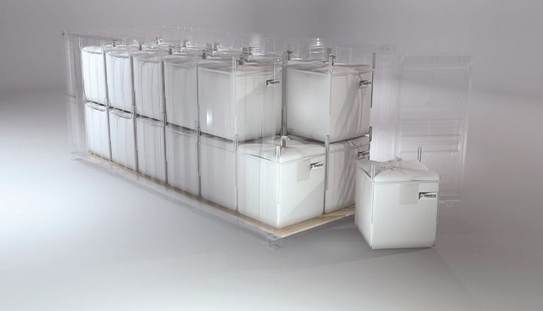 Powertex – Sea Bulk Shipping Solutions