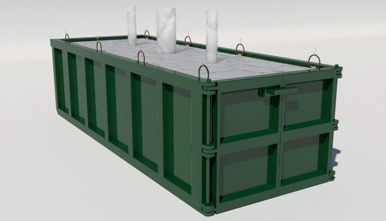 Powertex – Sea Bulk Shipping Solutions