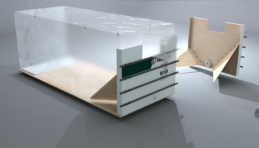 Sea Bulk® General Use Liner - Powertex