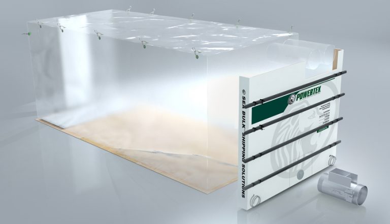 Powertex – Sea Bulk Shipping Solutions