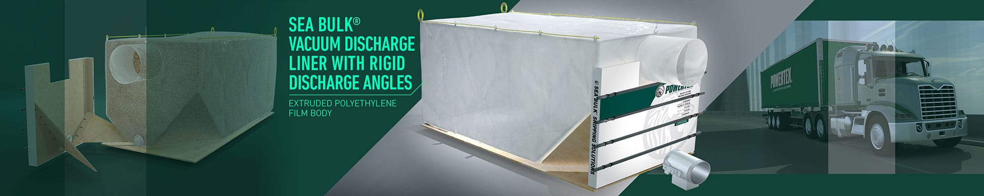 Powertex – Sea Bulk Shipping Solutions